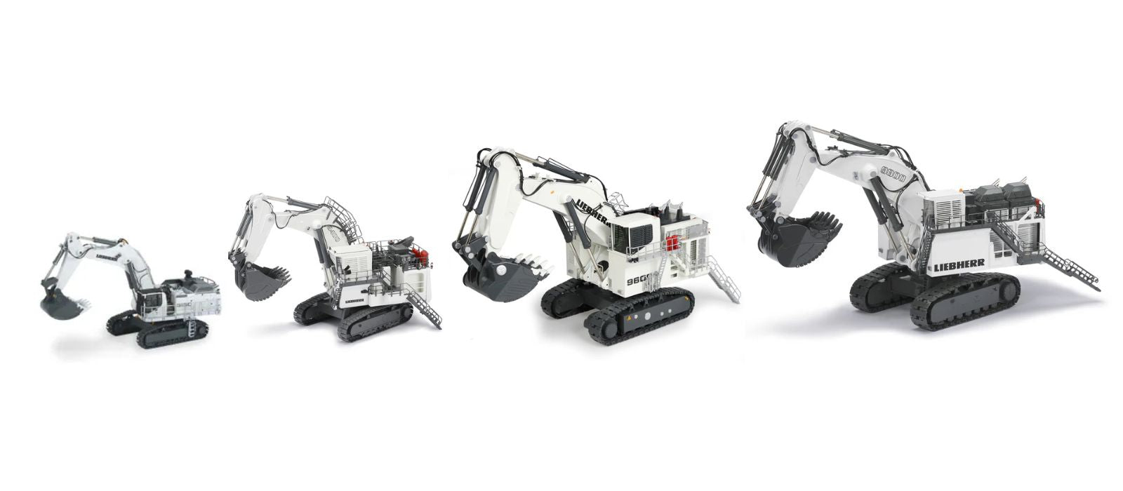 Liebherr-Australia Online Shop