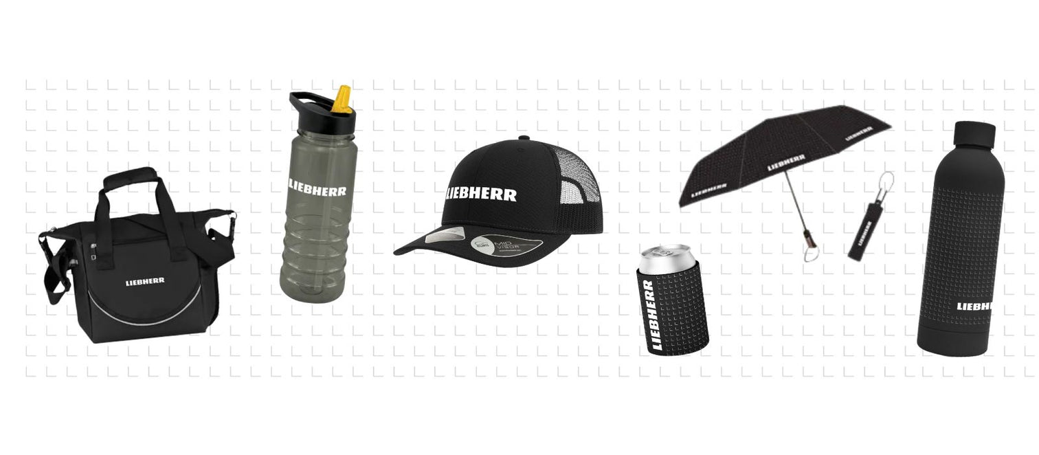 Liebherr-Australia Online Shop