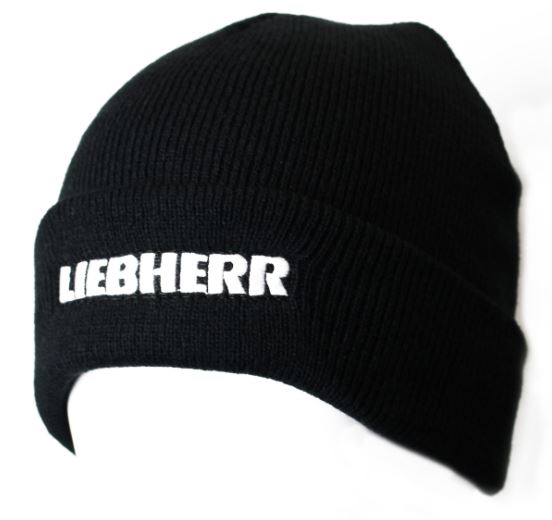 Headwear – Liebherr-Australia Online Shop