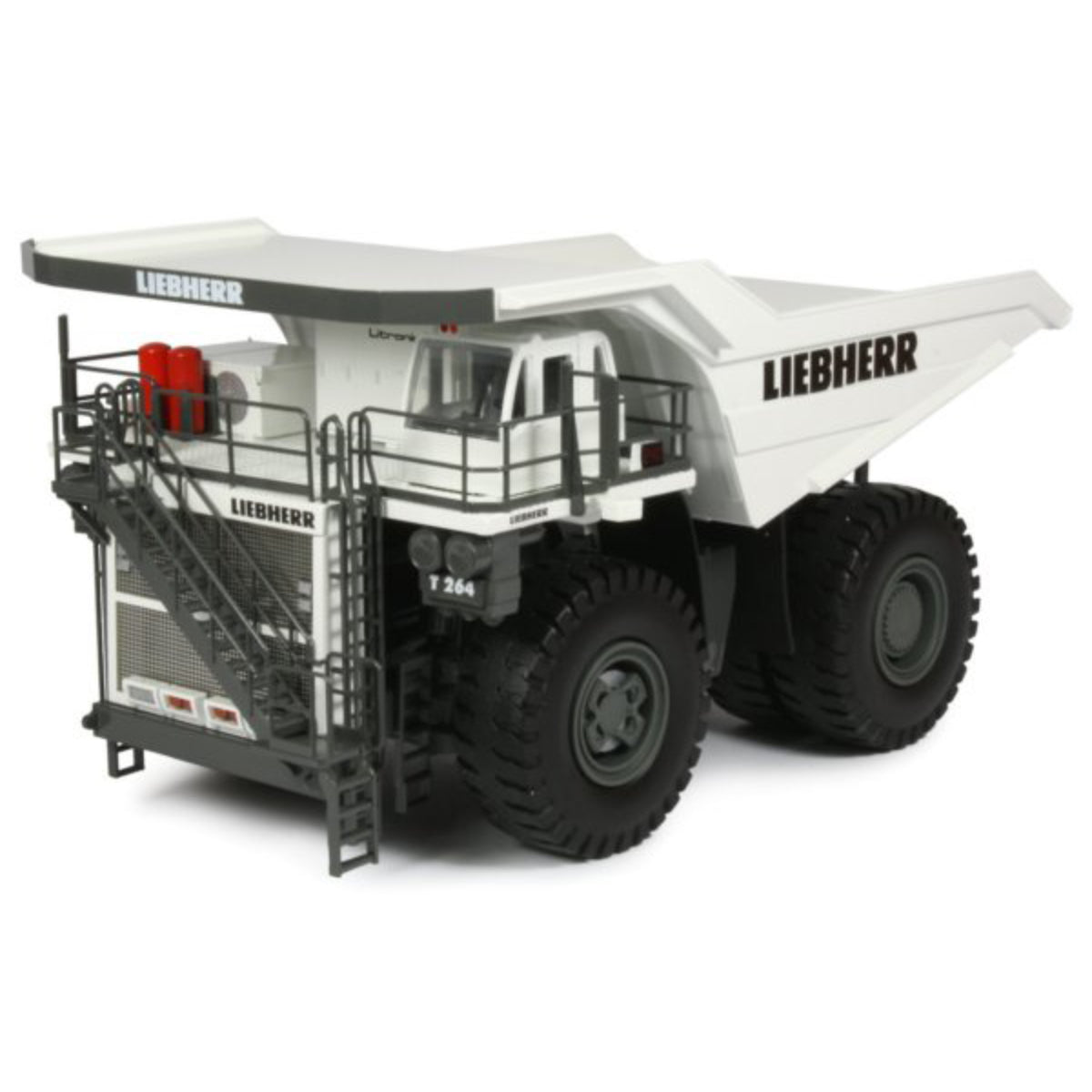 T264 Mining Truck – Liebherr-Australia Online Shop