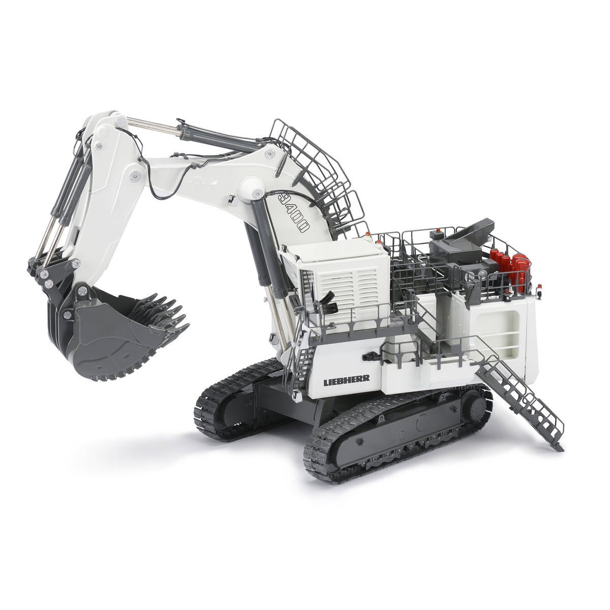 R 9400 BACKHOE MINING EXCAVATOR – Liebherr-Australia Online Shop