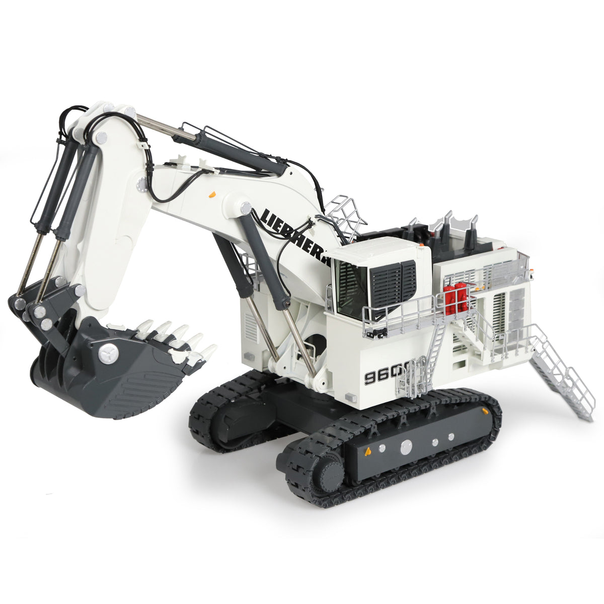 R 9600 MINING EXCAVATOR – Liebherr-Australia Online Shop